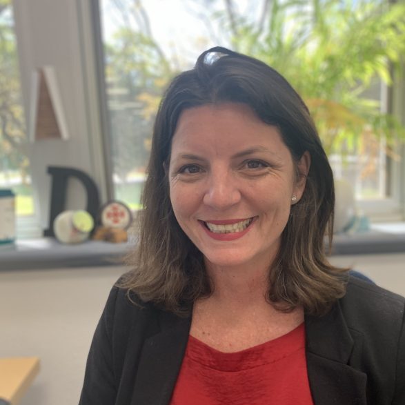 Our People - St Pat's