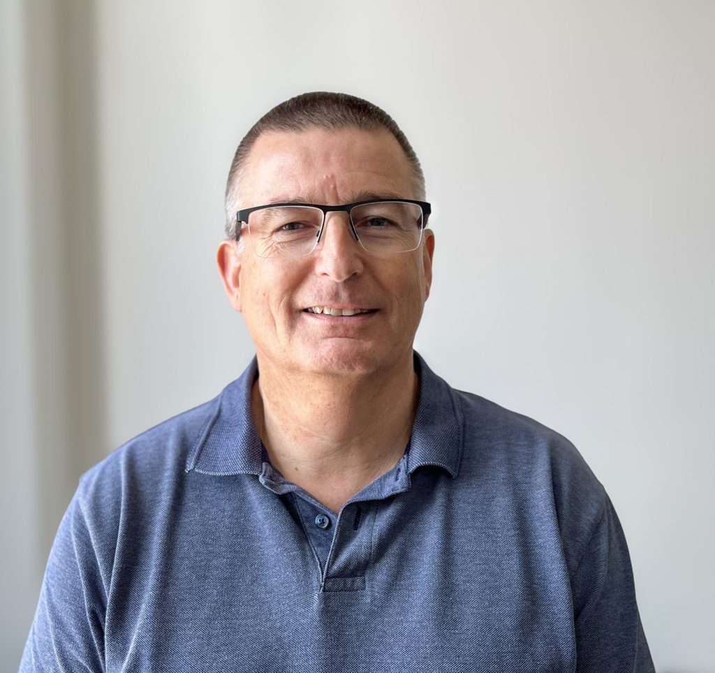 Our People - St Pat's