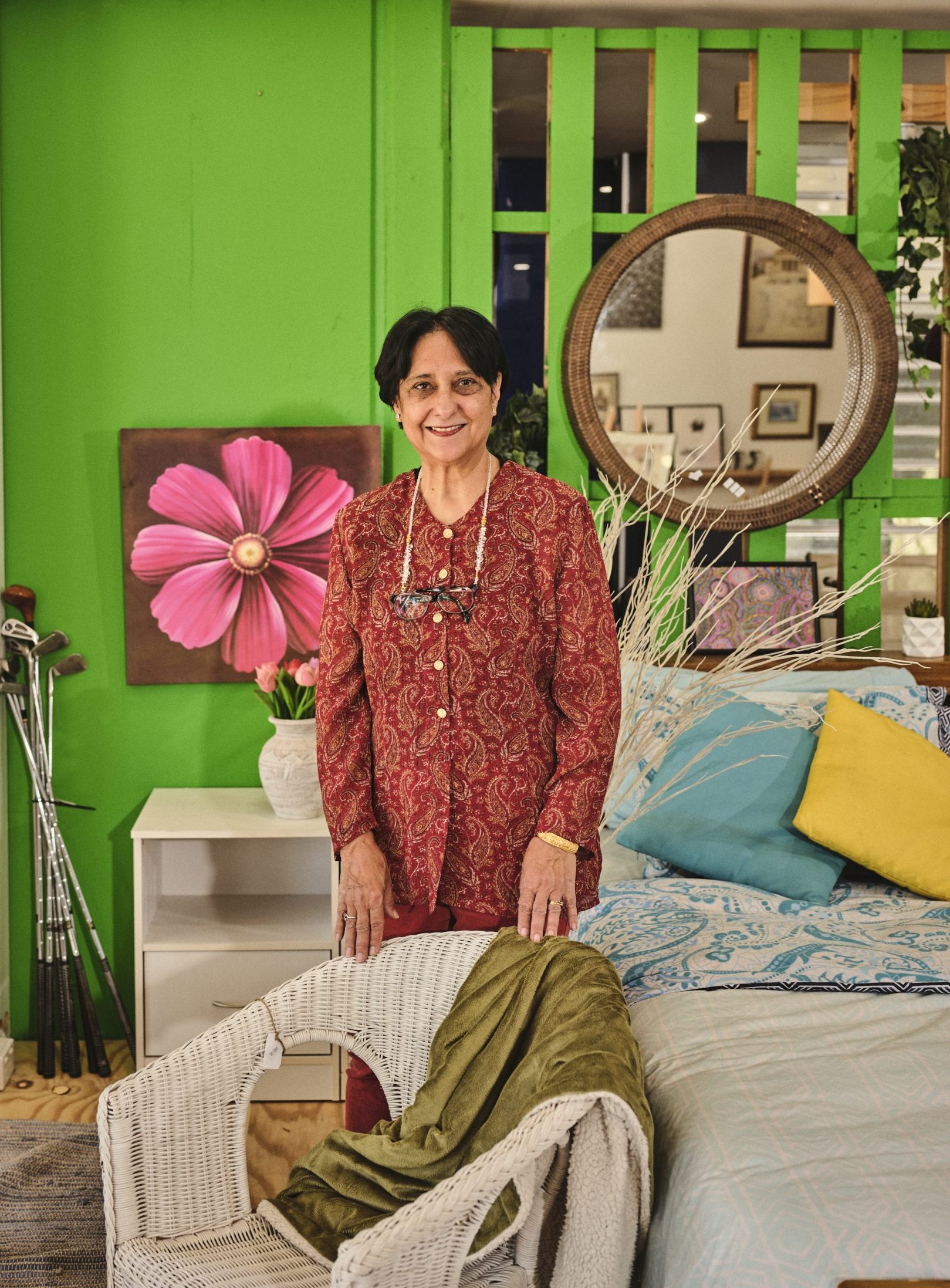 Community Store - St Pat's