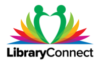 Library Connect - St Pat's