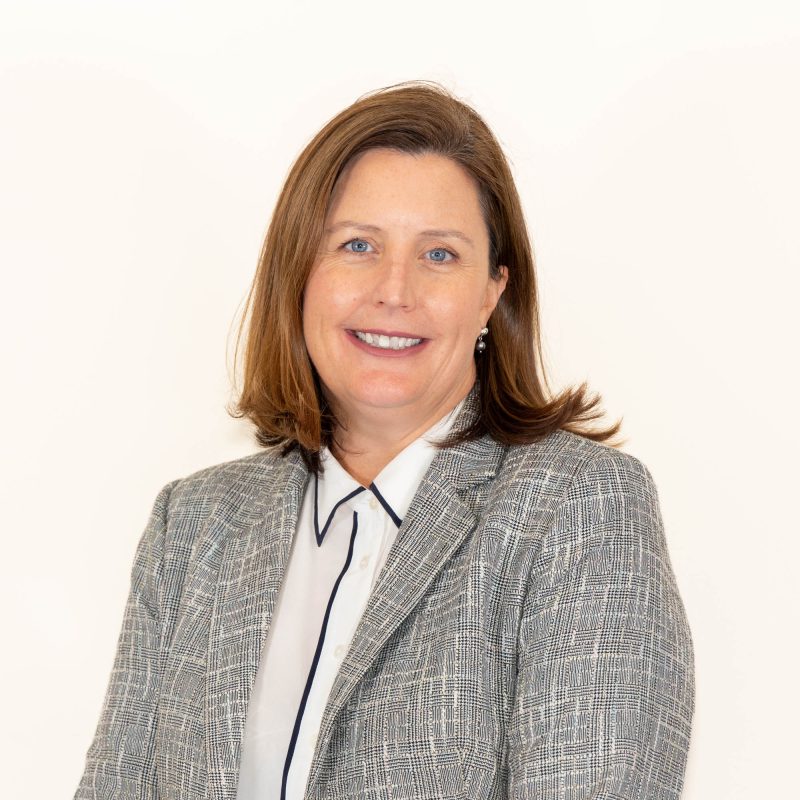 Our People - St Pat's