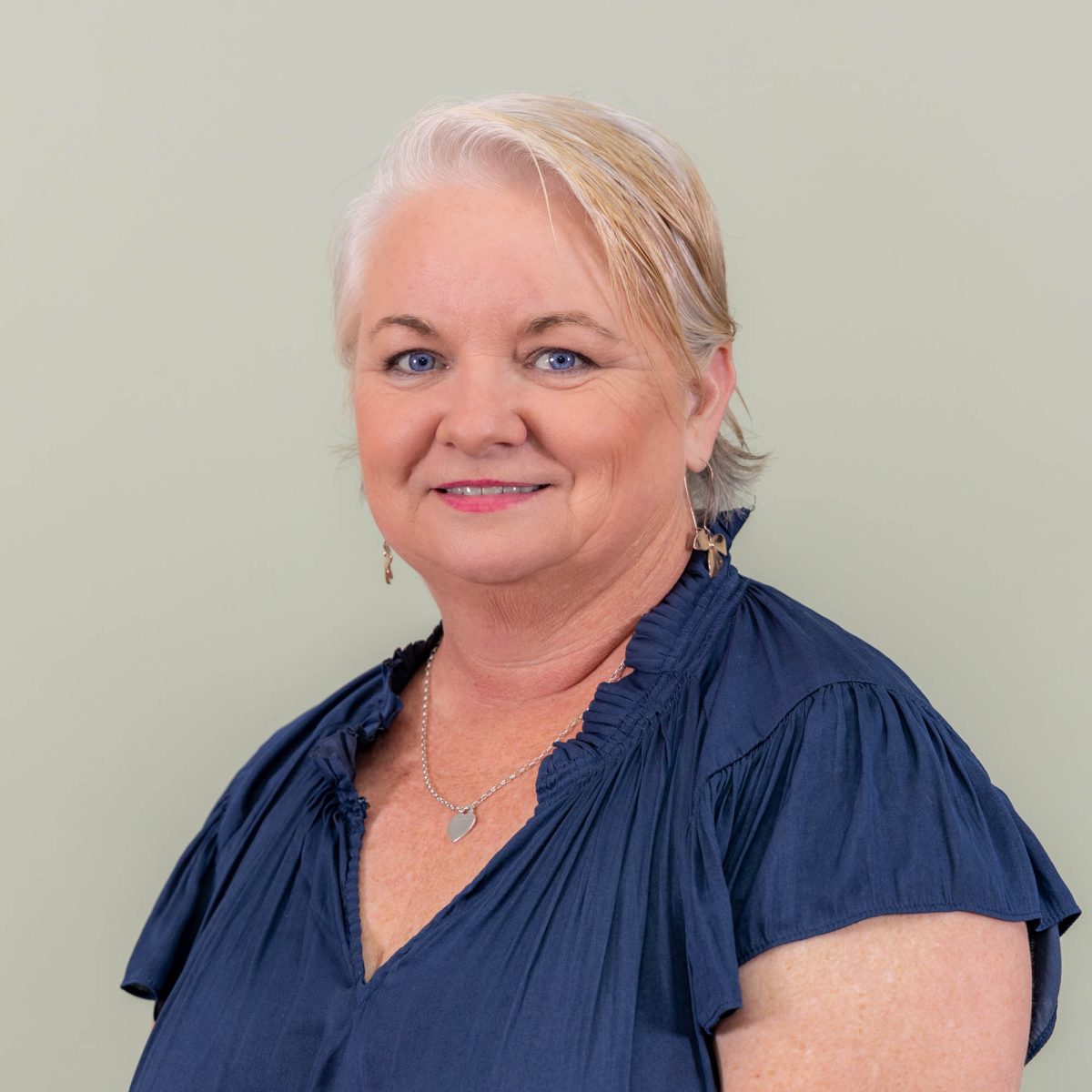 Our People - St Pat's