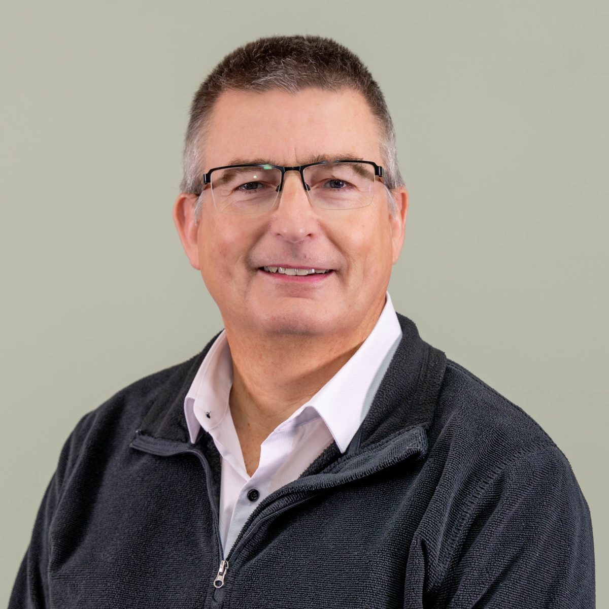 Our People - St Pat's