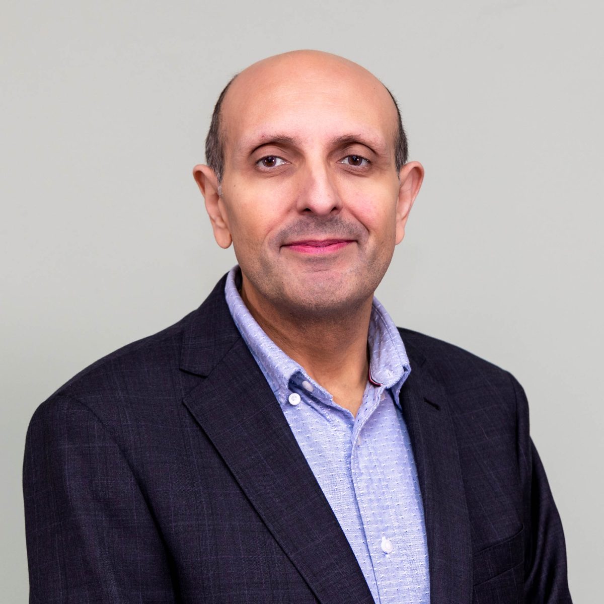 Our People - St Pat's