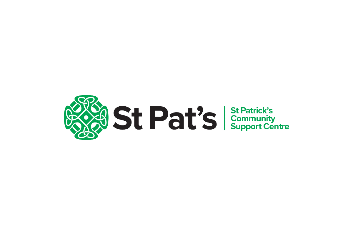 St Patrick's Community Support Centre - St Pat's